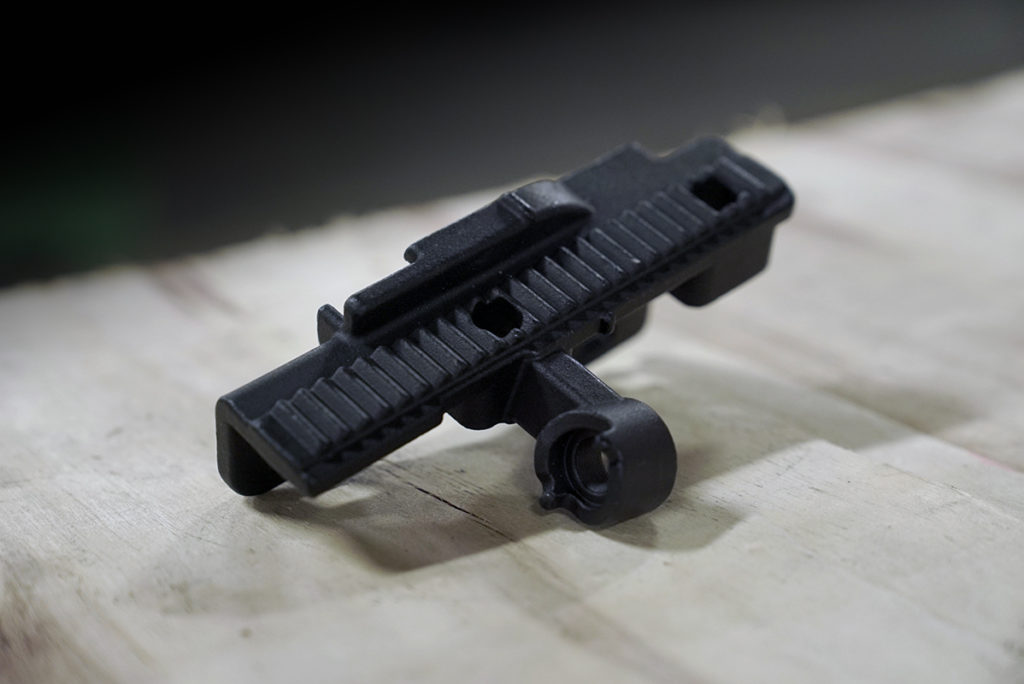 Custom Machining | Manufacturing Processes | Accucam