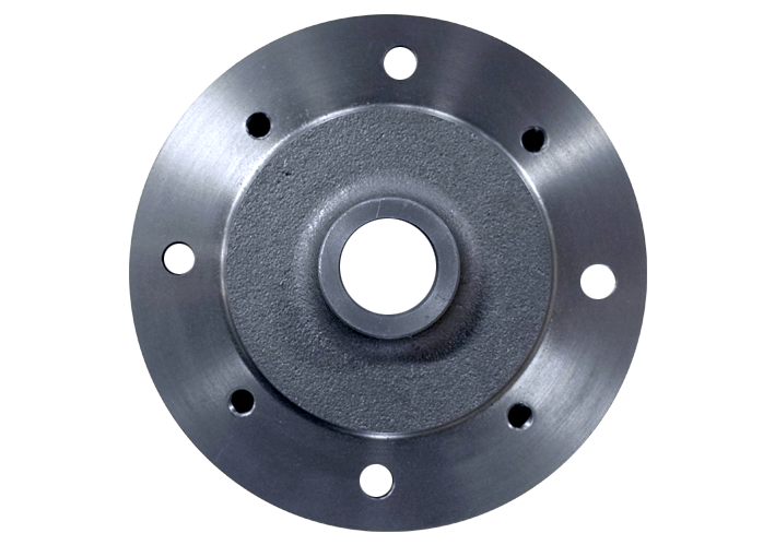 Over 30 Years in the OEM Industry | Accucam