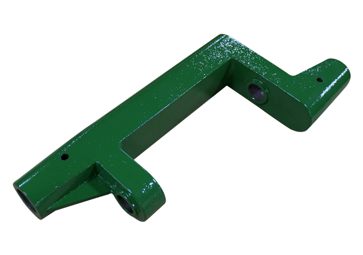 Over 30 Years in the OEM Industry | Accucam