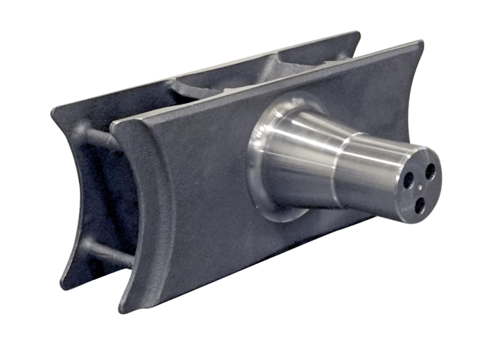 Over 30 Years in the OEM Industry | Accucam